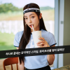 하나로 끝내는 감각적인 스타일 노스페이스 화이트라벨 썸머 비치웨어 컬렉션 반팔티셔츠 슬리브리스 크롭티 여름코디 휴가룩